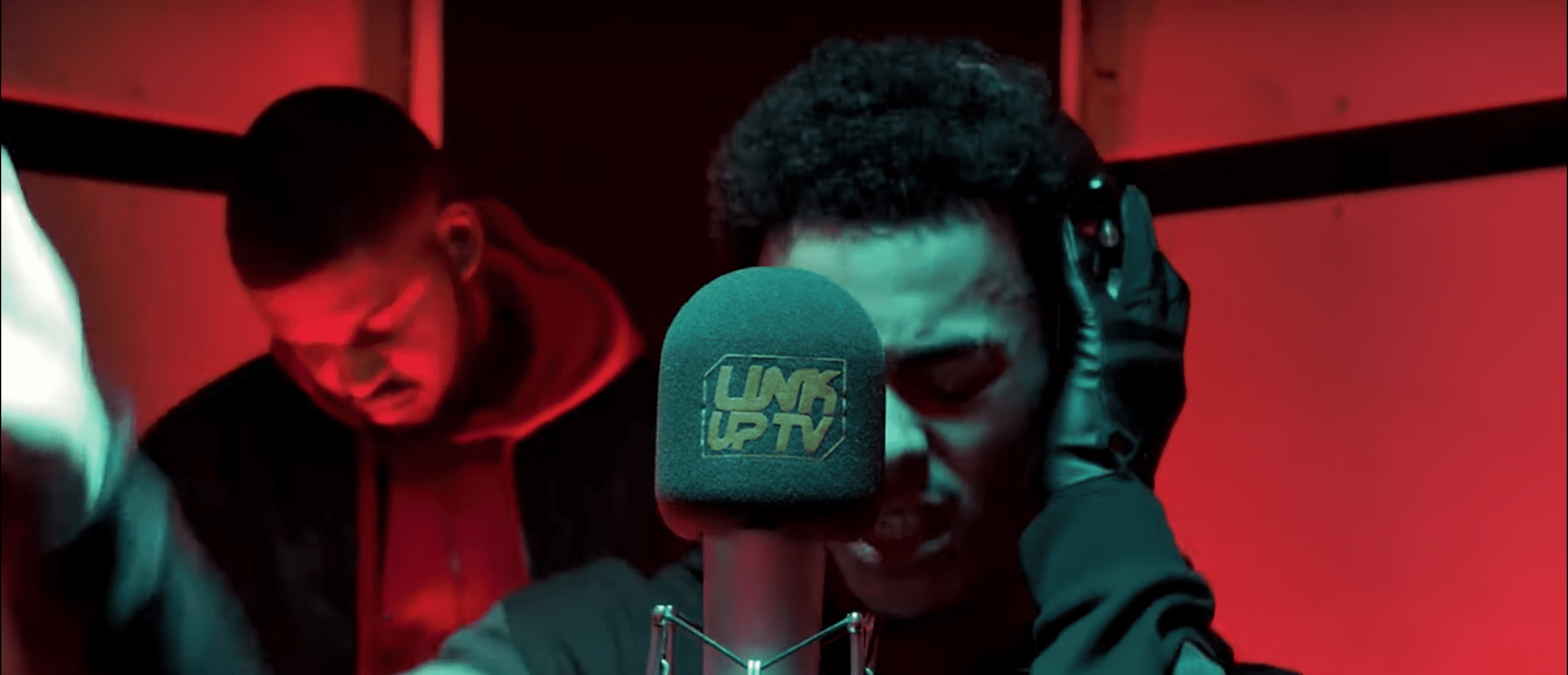 (12World) S1 drops fiery HB freestyle - GRM Daily