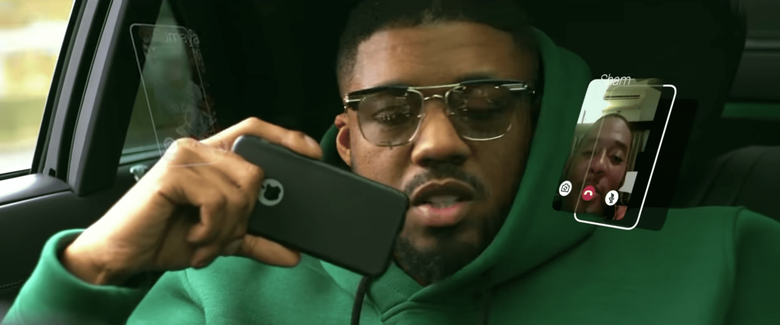 Muslim Belal (Ashley Chin) drops off spoken word "LIFE" video - GRM Daily