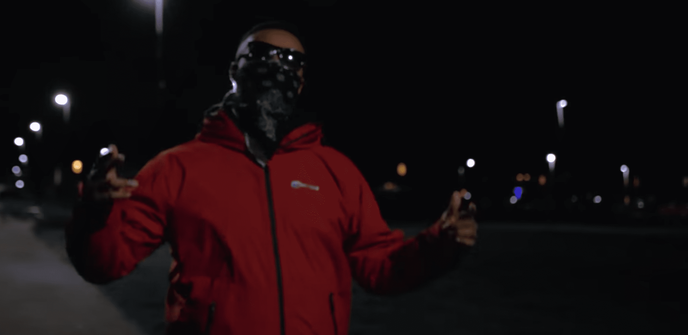Miggz, Stackz & Big Bizz drop off "GRIM!" visuals - GRM Daily