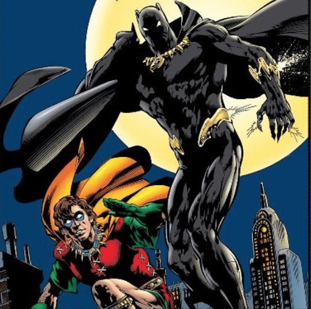 Robin Knightz & Ayo Britain Connect For "Britains Knightz" - GRM Daily