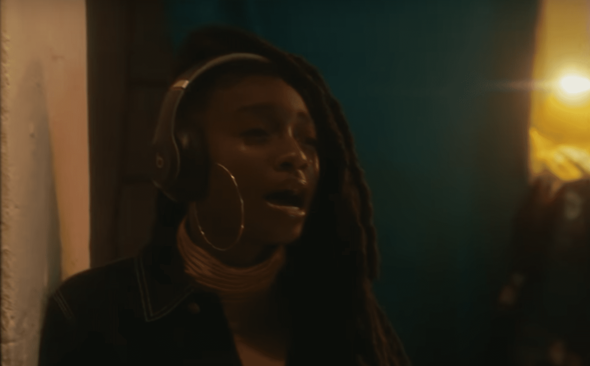 Little Simz drafts in Celo Sol for cold new single "Selfish" - GRM Daily