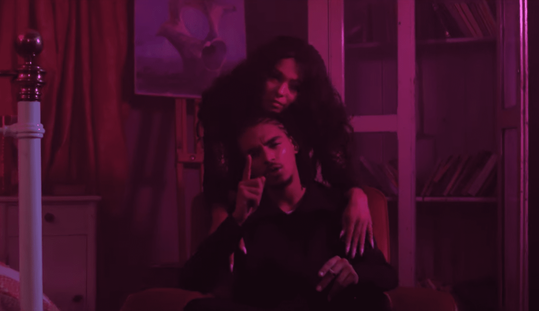 Stogey drops off "Check" video - GRM Daily