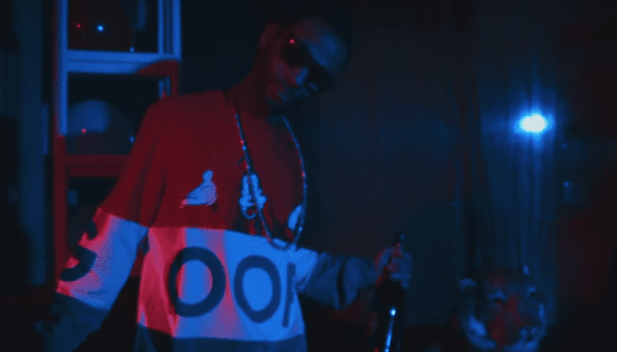 Drip Rick unveils his "Get Dripped Remix" - GRM Daily