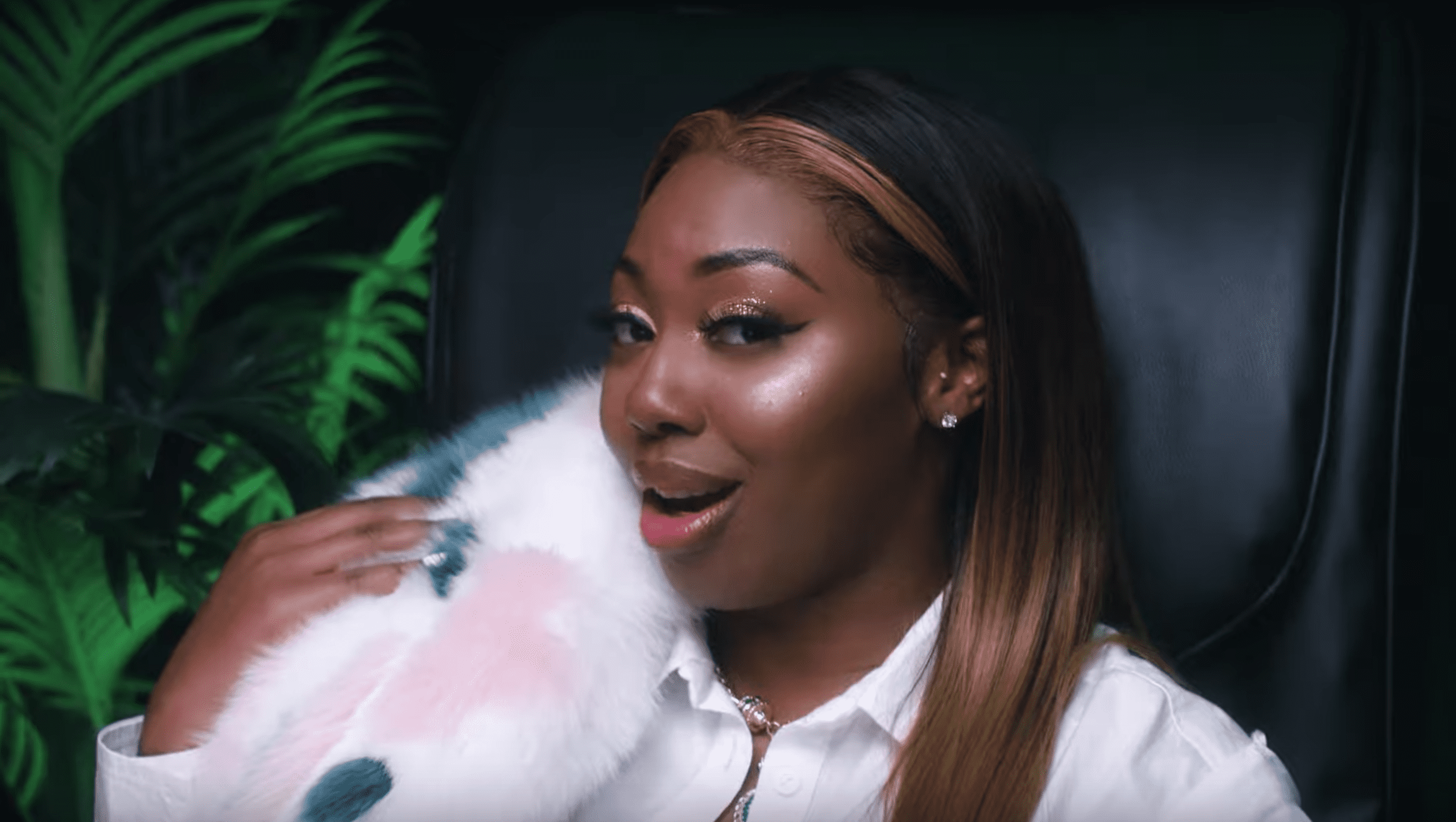 PREMIERE: Ms Banks is a "Hood Bitch" on new banger - GRM Daily