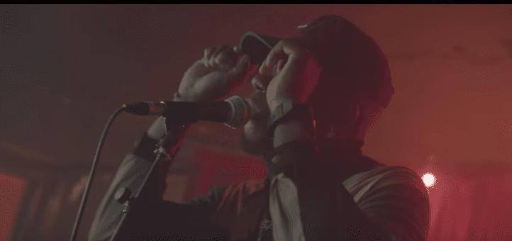 Che Lingo Shares Video for Smooth Track "Feet Your Feelings" - GRM Daily