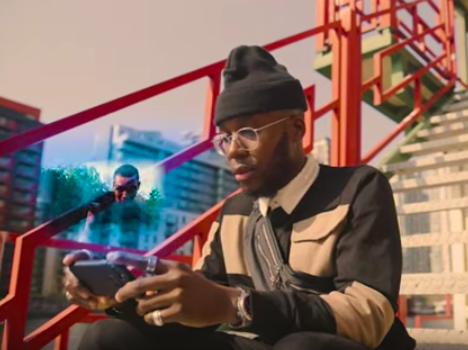 Che Lingo Shares Visuals For Latest Drop "Meme Rap" - GRM Daily