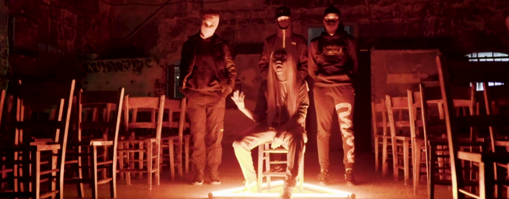 TeeZandos releases visuals for "Slender" - GRM Daily