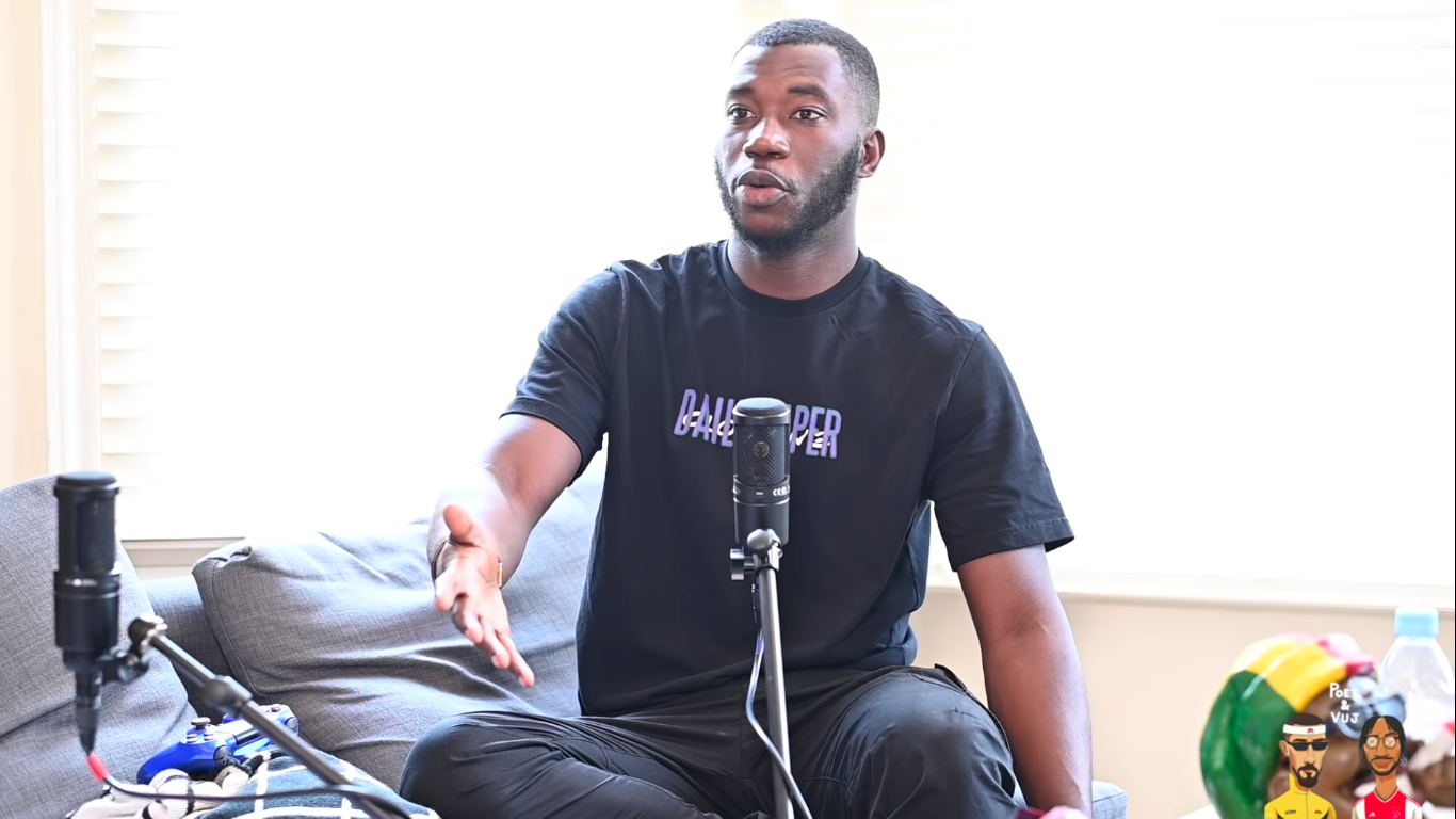 Harry Pinero Talks Staying Authentic, Corporate Projects & More With ...