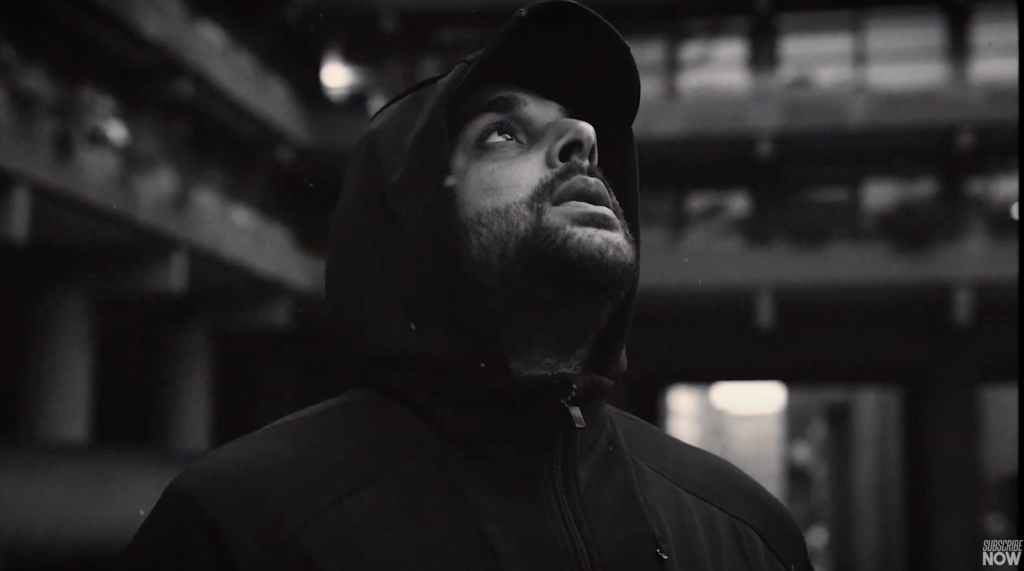 Grim Sickers Gives Us Video For "John Fury 2" - GRM Daily