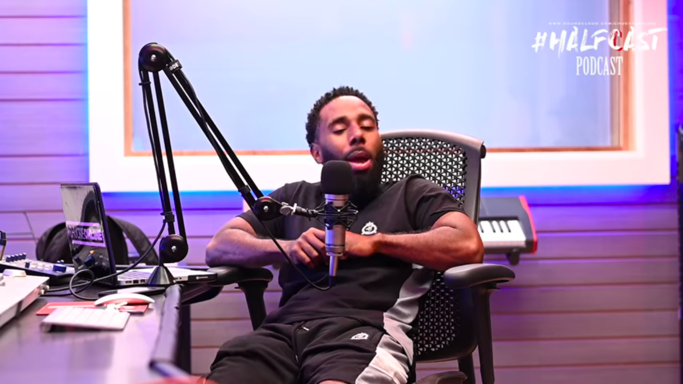 'Halfcast Podcast' Talk Negotiating & Turning Down Money On Latest ...