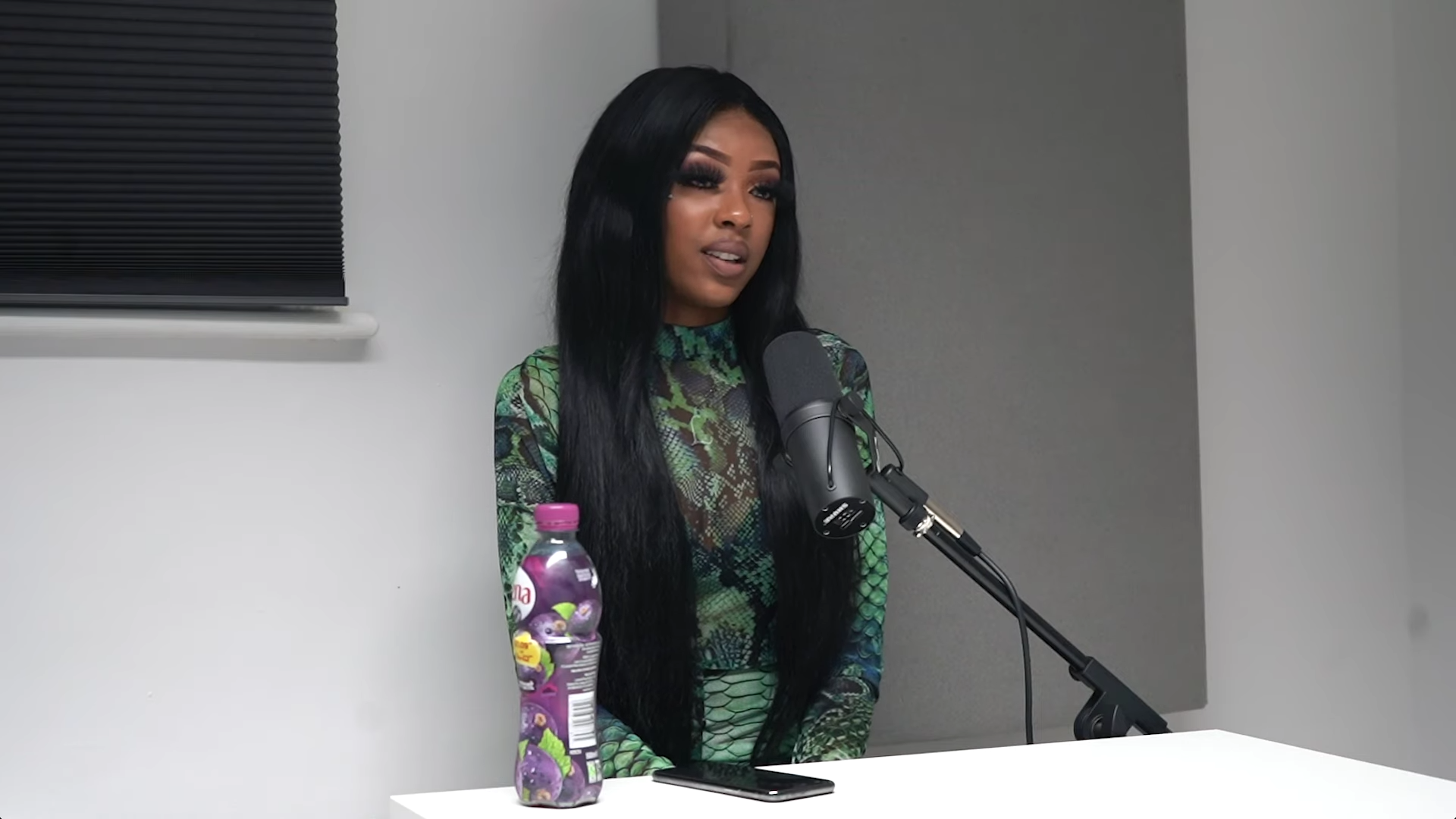 Lavida Loca discusses female rappers, music, street life & more on 'MLC ...