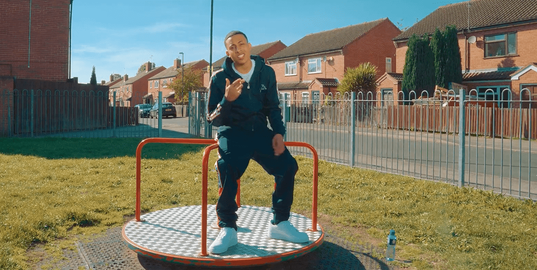 Money Moe Releases "Moesaic" - GRM Daily