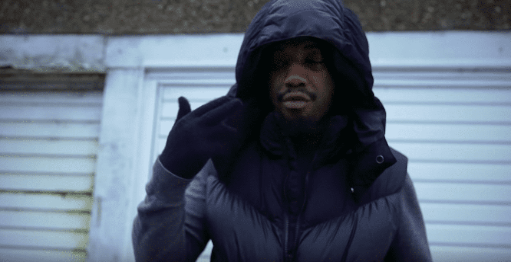 Coco comes through for a Platinum Edition freestyle - GRM Daily