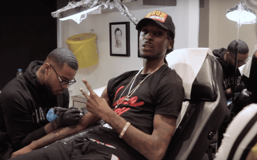 Premiere: Sho Shallow Comes Through With New Drop "Darling" - GRM Daily