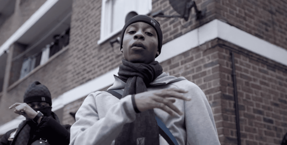 Premiere: Clavish Comes Through With "Again" - GRM Daily