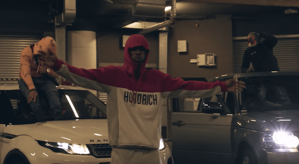 (12World) Sav12 Drops New One "Judas" - GRM Daily