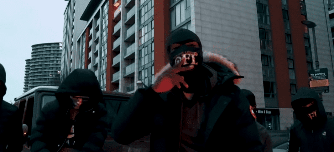 K Bandz Is A "Different Yute" In Latest Video - GRM Daily
