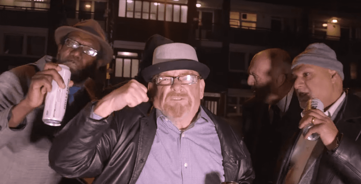 Premiere: Pete & Bas Are Back With New Drop "Keys & Bags" - GRM Daily