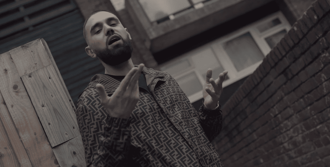 Premiere: Pak-Man Enlists Ard Adz For Fresh Drop "Trap" - GRM Daily