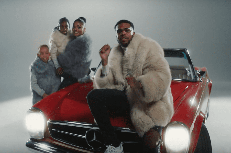 Premiere: Ramz Is Back With Brand-New Single "Hold You Down" - GRM Daily