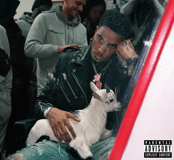 AJ Tracey Releases Highly-Anticipated Debut Album - GRM Daily