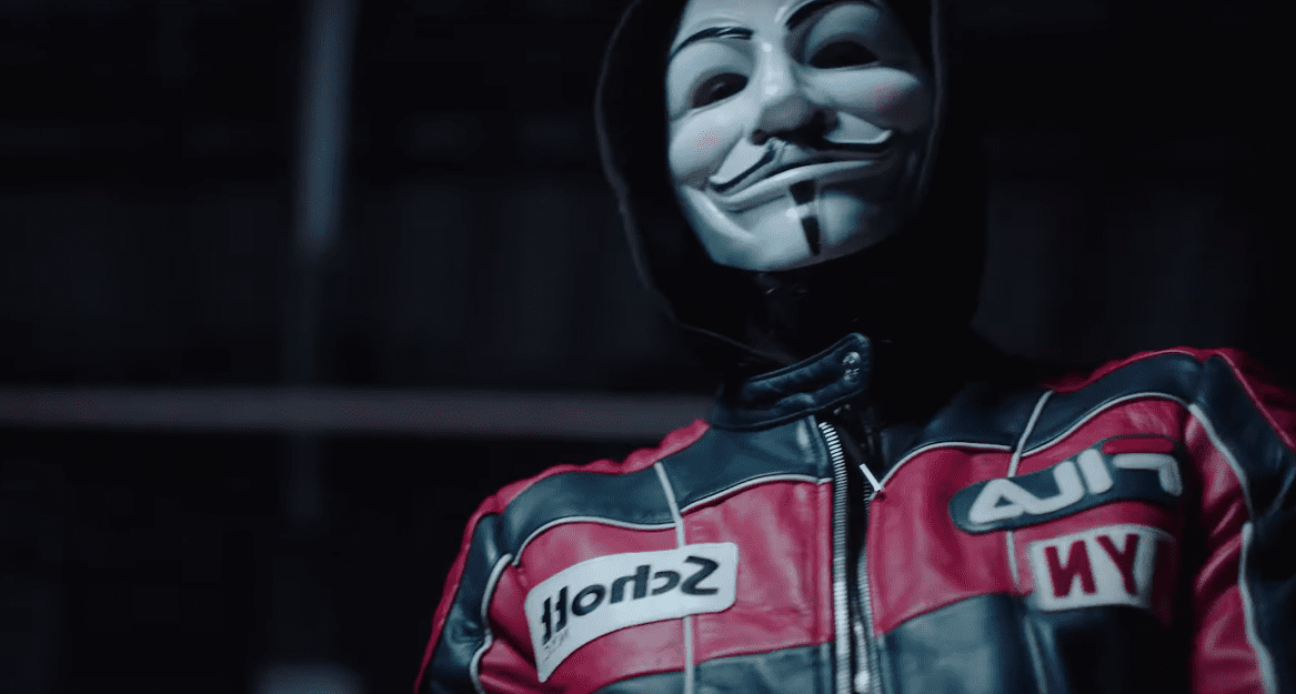Premiere: Don EE Supplies Video For Lively Track "Bruddah" - GRM Daily