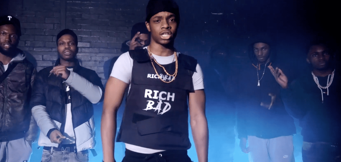 Premiere: Poundz Asks "How Many Times" On Newest Drop - GRM Daily