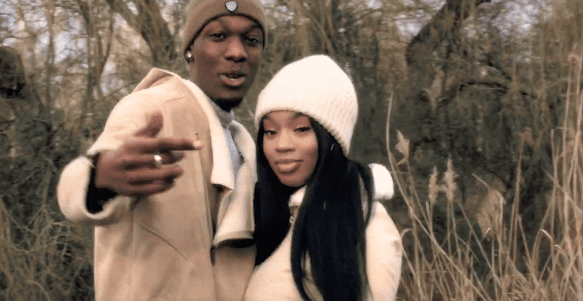 Kalada Unveils "Jasmine" Visuals - GRM Daily