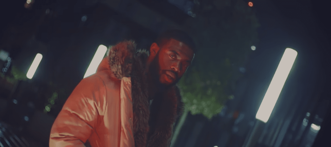 Izu Supplies "Baddie" Video - GRM Daily