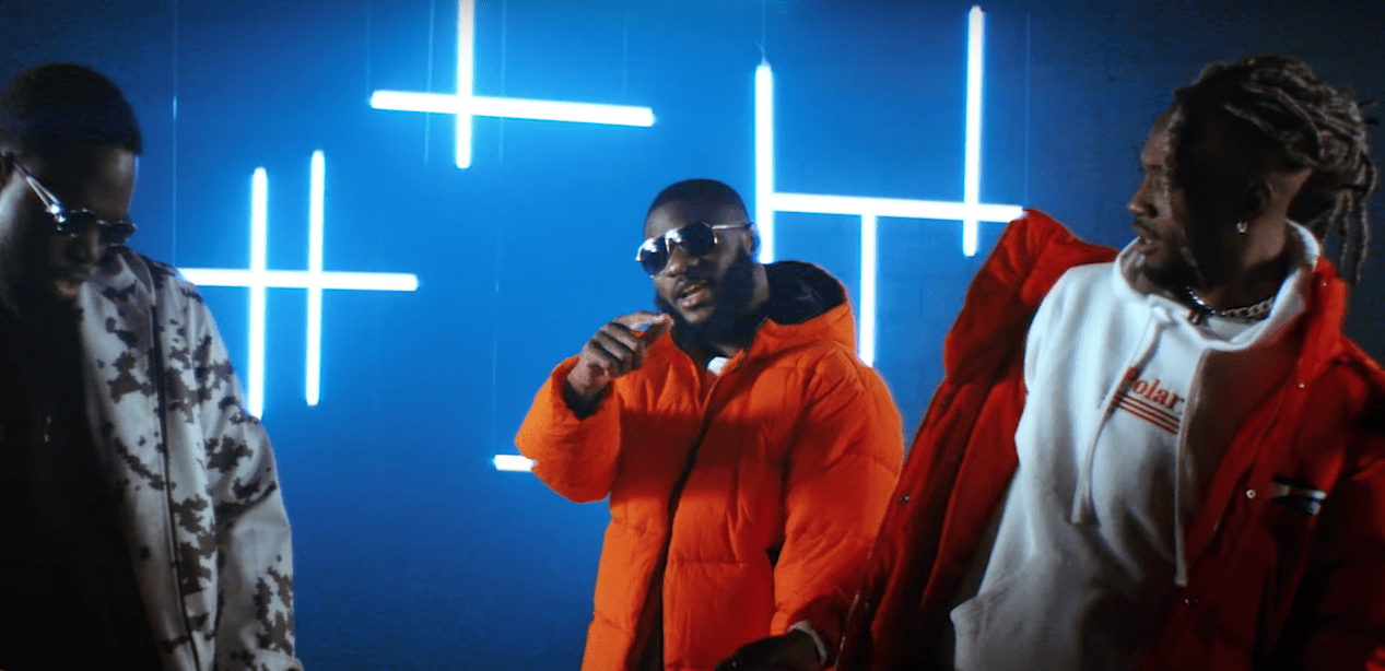 Premiere: S Wavey Enlists Ghetts & Ryan De La Cruz For Fresh Drop ...