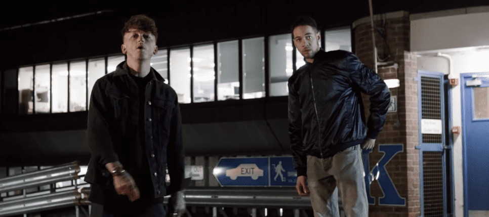 Gary Hellman & Screw Team Up For "On Your Own" - GRM Daily