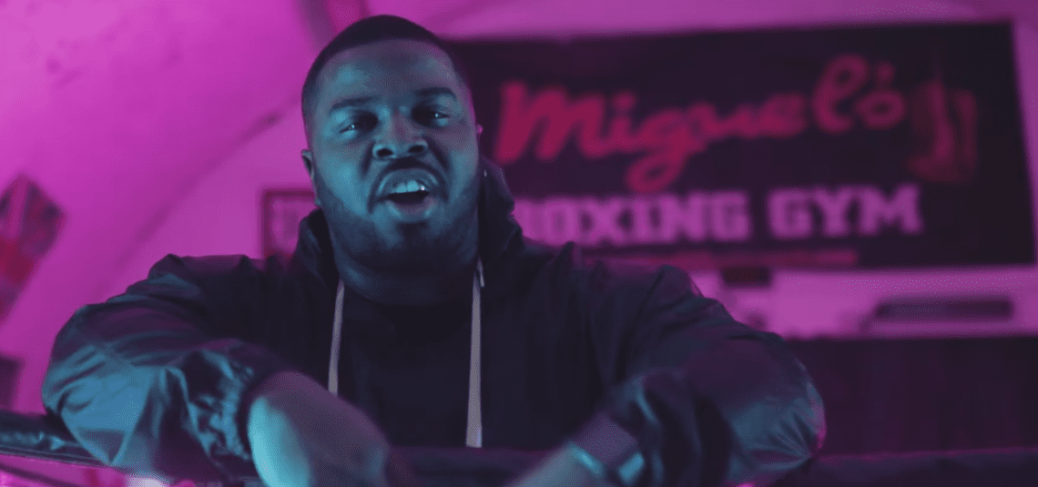 Premiere: J Spades, D Double E, President T, Safone, Flirta D & God's ...