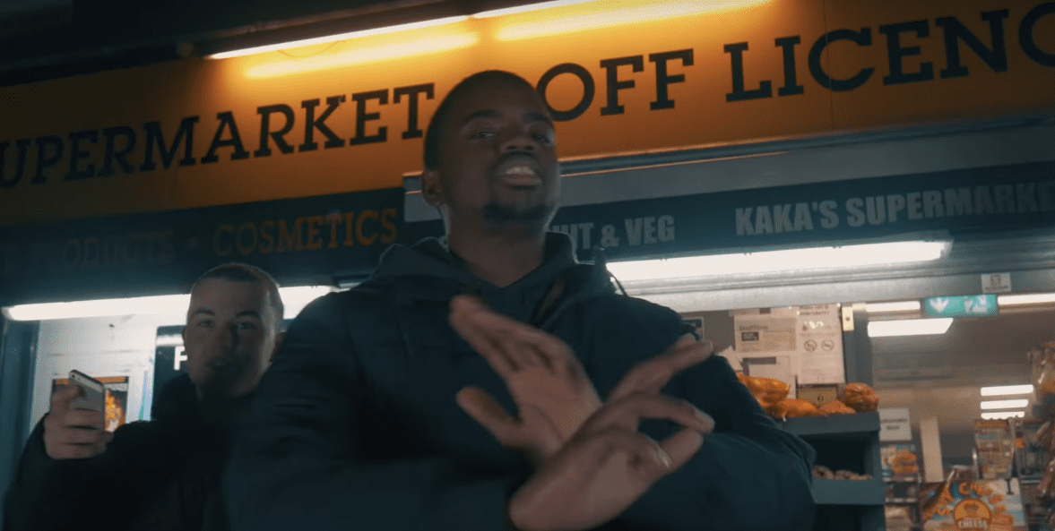 Chills Covers Meek Mill's "Trauma" On Latest Drop - GRM Daily