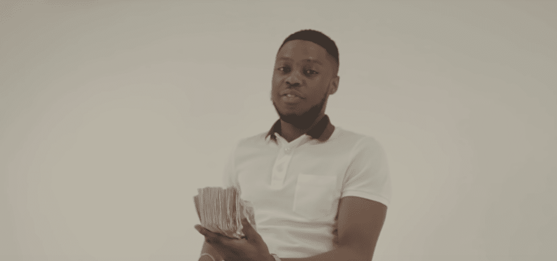 Tommy Hill Is "Active" In Latest Visuals - GRM Daily