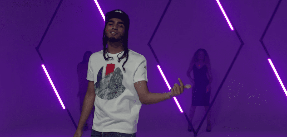 Premiere: Mowgs Unveils Clean "Talk To Me" Visuals - GRM Daily