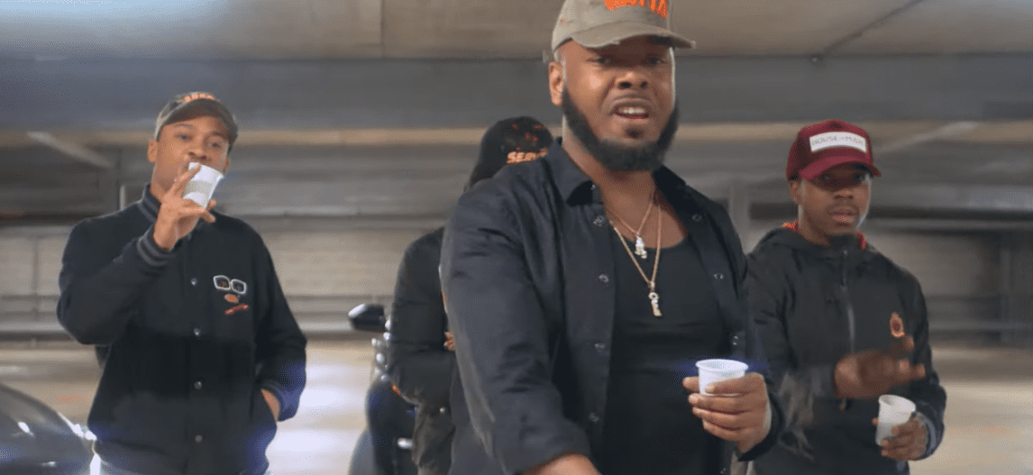 Impz Releases "November 21st" - GRM Daily