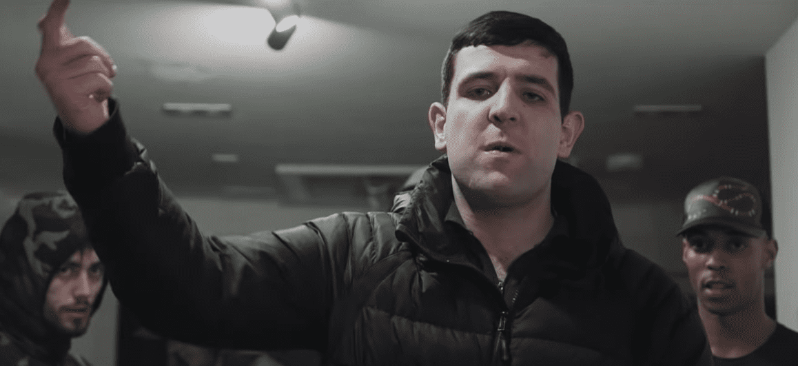 Jordan Releases "Lifestyle" Video - GRM Daily