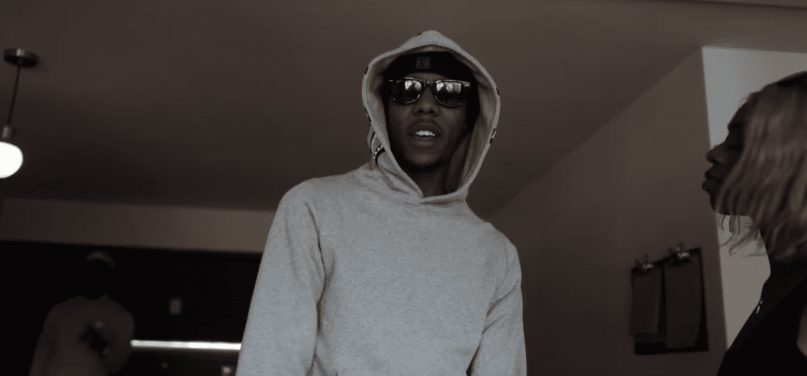 Skengdo Goes Solo On "No Doubt" - GRM Daily