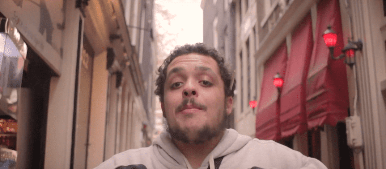 JR Supplies "It's Real" Video - GRM Daily