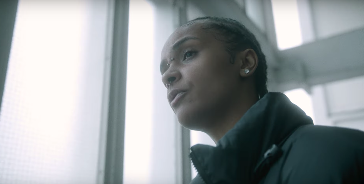 Nicki Knightz Delivers "Spring Haze" Visuals - GRM Daily