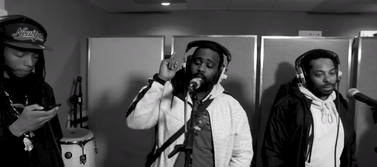 DJ Target Enlists Stackz, Big Biz & More For Cold 'City Focus' Set ...