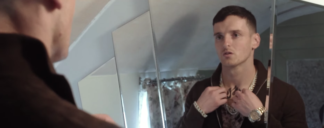 Premiere: Morrisson Returns With Big Track "Shots" - GRM Daily