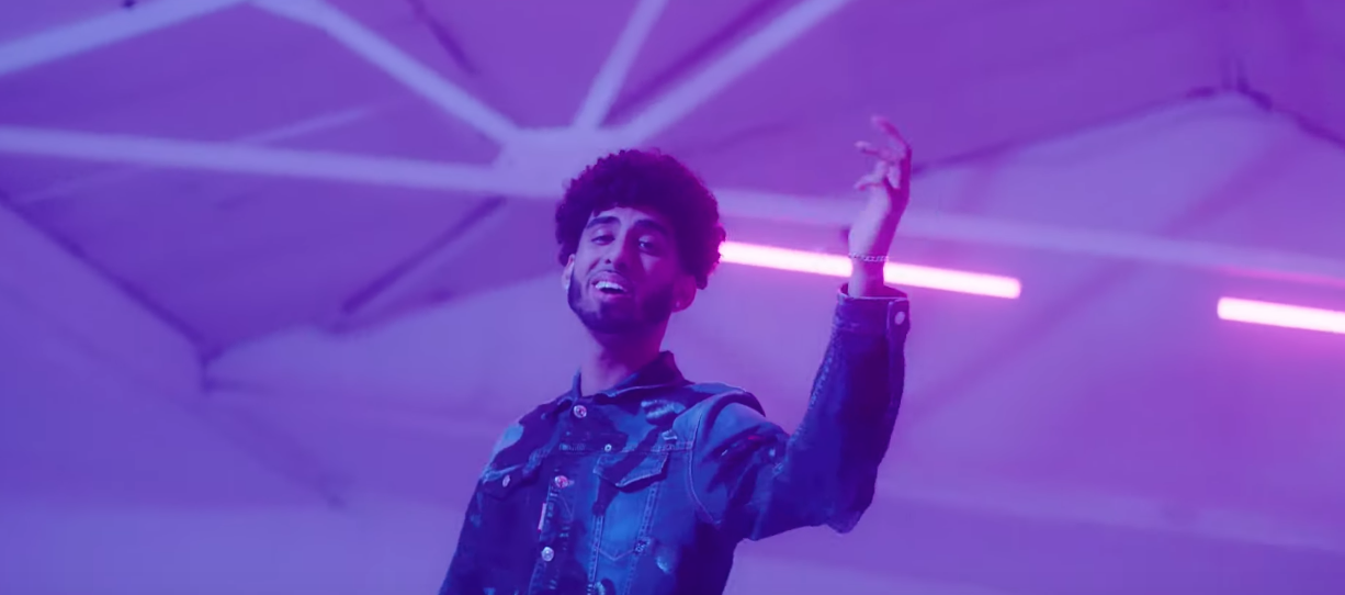 Premiere: Koomz Is Back With New Single "Pretty One" - GRM Daily