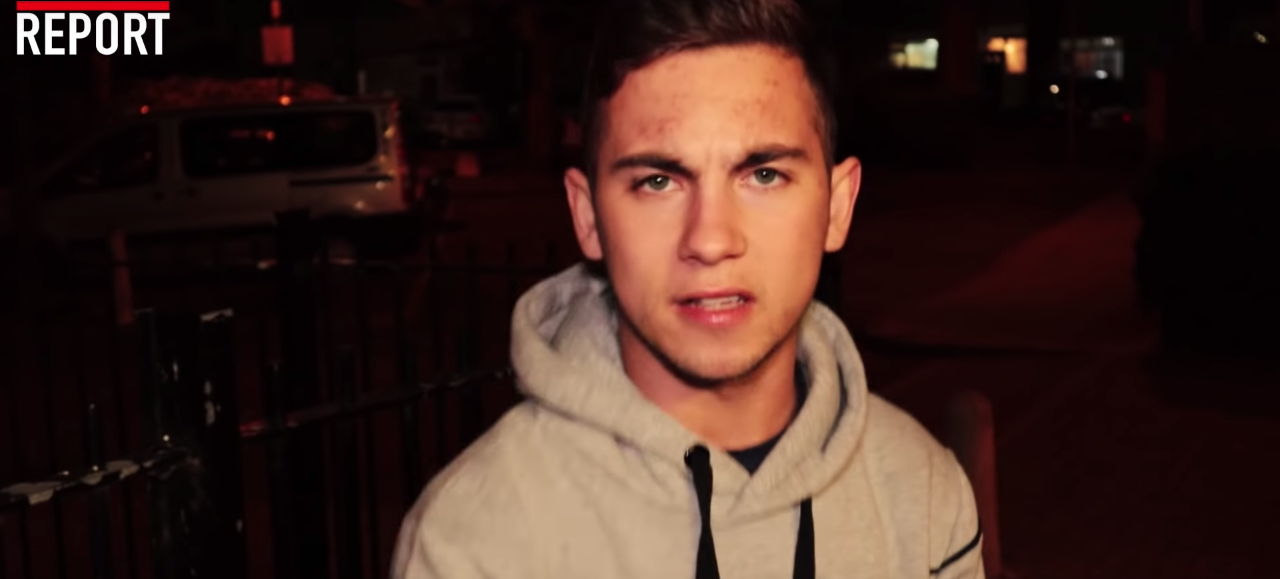 Tommy B Steps Up For New 'Just Bars' Freestyle - GRM Daily