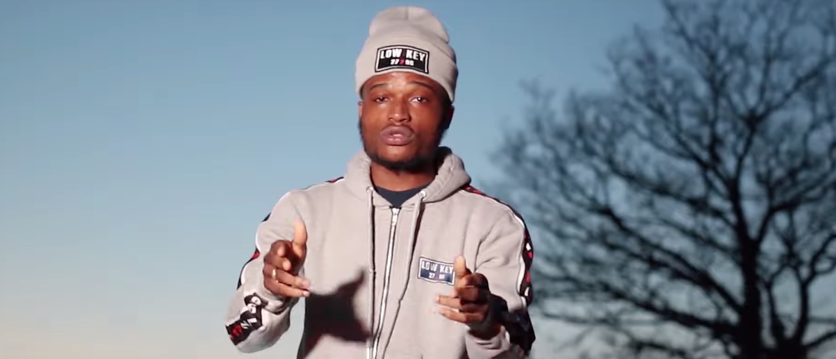 Merdz Drops Off "Codes" Video - GRM Daily