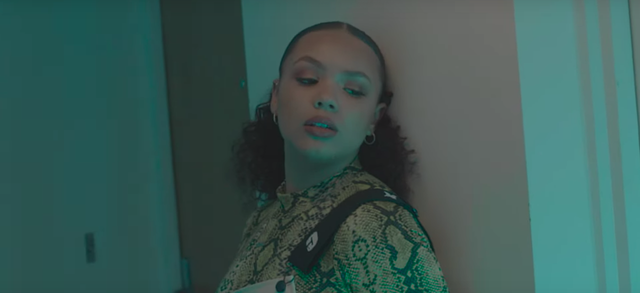 Kali Claire Shares Smooth Single "Fix My Lonely" - GRM Daily