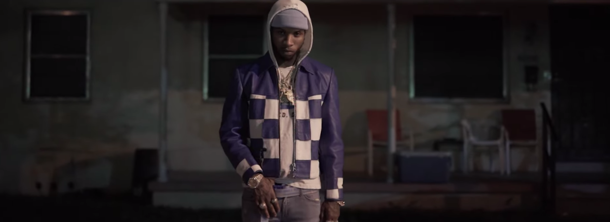 Tory Lanez Releases Powerful New Video For "What Happened To The Kids ...