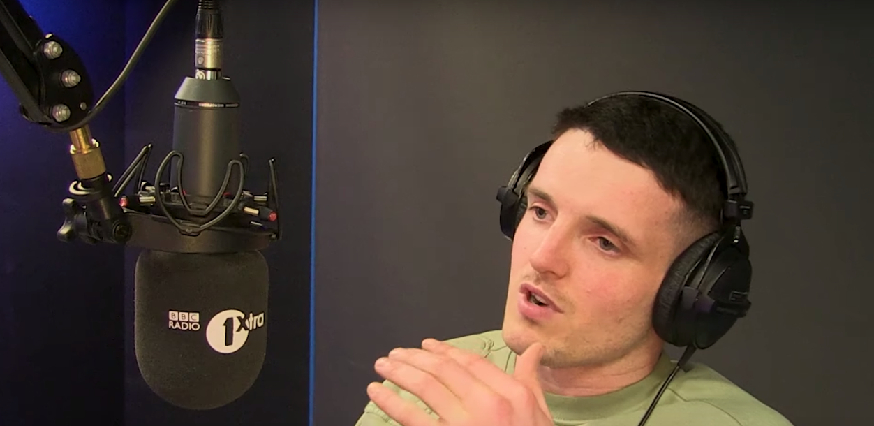 Morrisson Talks "Shots", Getting Into Music & More In First Ever ...