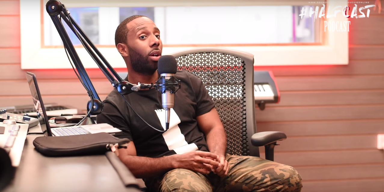 Halfcast Podcast Ask If Anyone Really Cares About Climate Change - GRM ...