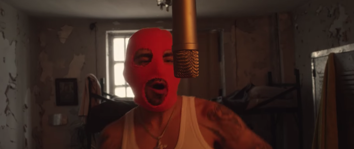 A.M. SNiPER Drops Cinematic Visuals For "Run" - GRM Daily